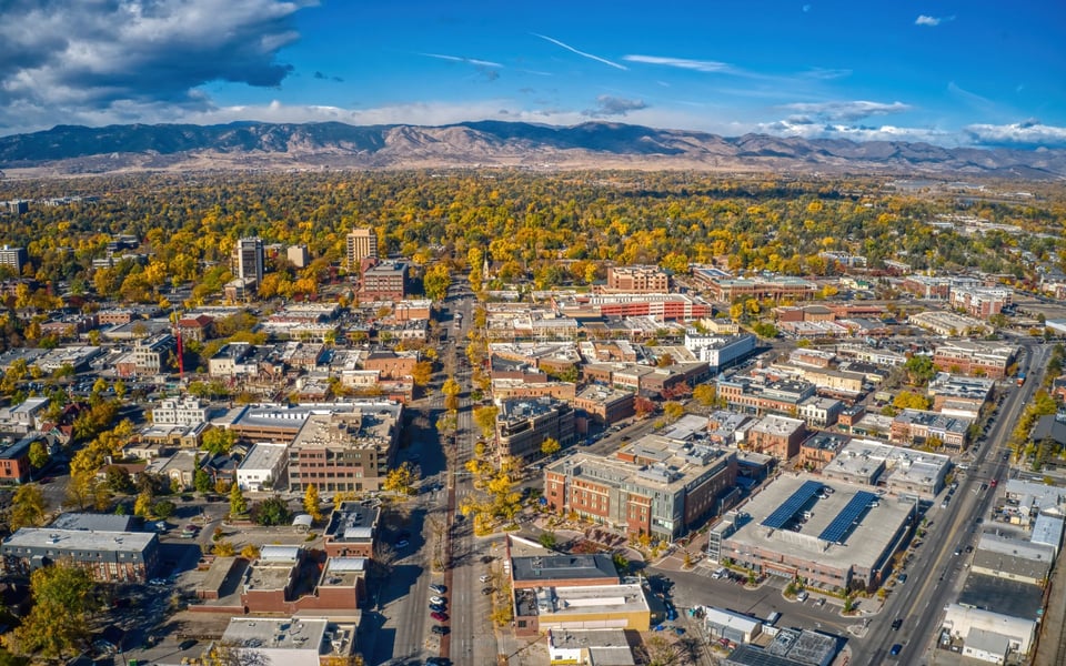 Aurora | Neighborhood Guide | The Simple Life Colorado