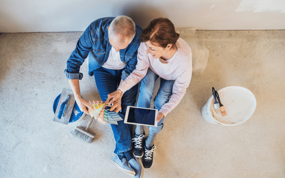 13 Home Remodel Tips for a Successful Renovation | Blog | JoAnn Barrett