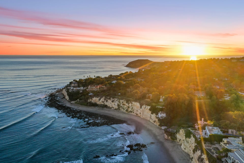 Point Dume, Malibu