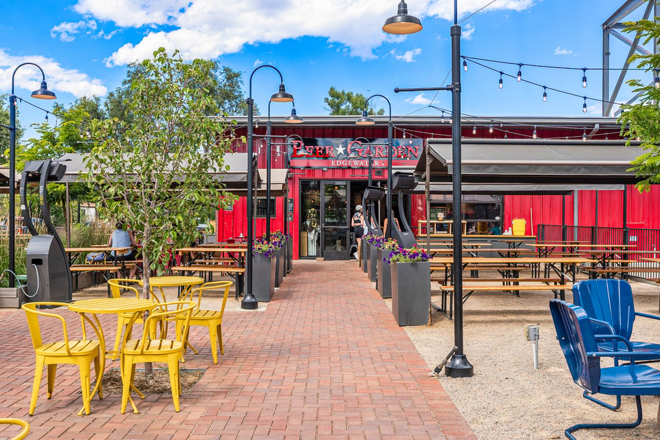 Edgewater | Neighborhood Guide | The Denver Group
