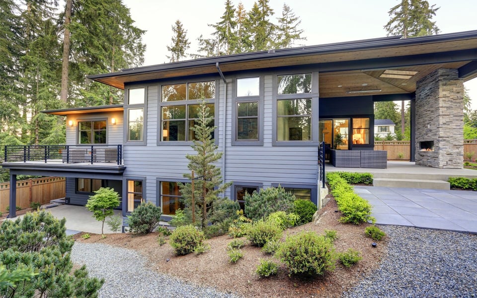 Silver Springs | Neighborhood Guide | Jake Doilney