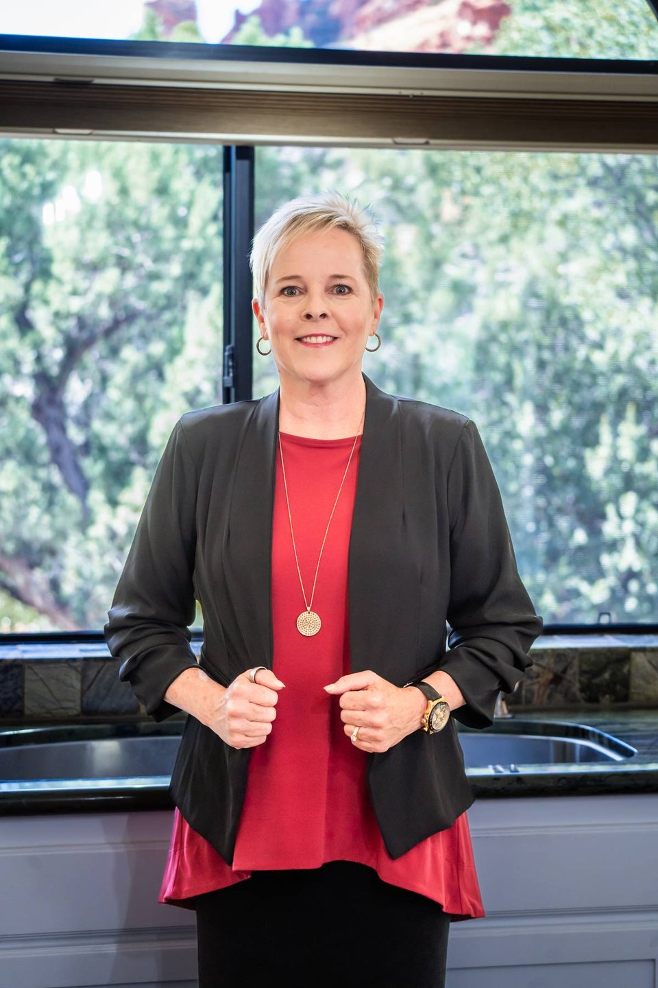 About Kris Anderson | Kris Anderson-ILoveSedonaRealEstate