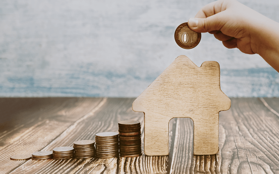 Investing in Luxury Real Estate | Chad Roffers