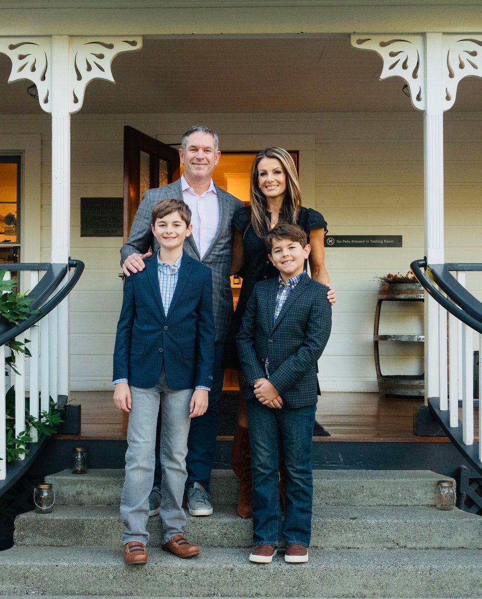 Maria Sandberg Imagine Marin Compass