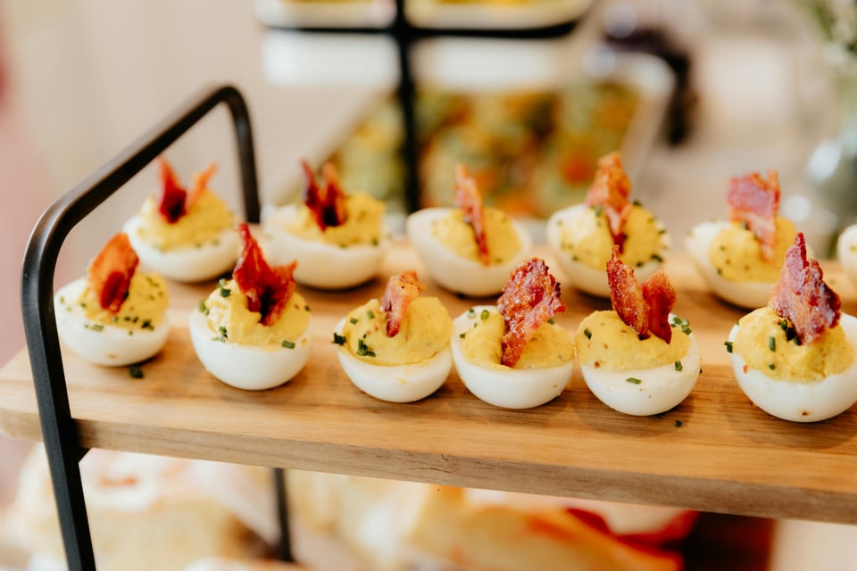 Food - Easter | Hustle & Heart Homes