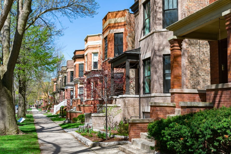 Explore Irving Park Chicago Neighborhood | Cadence Realty