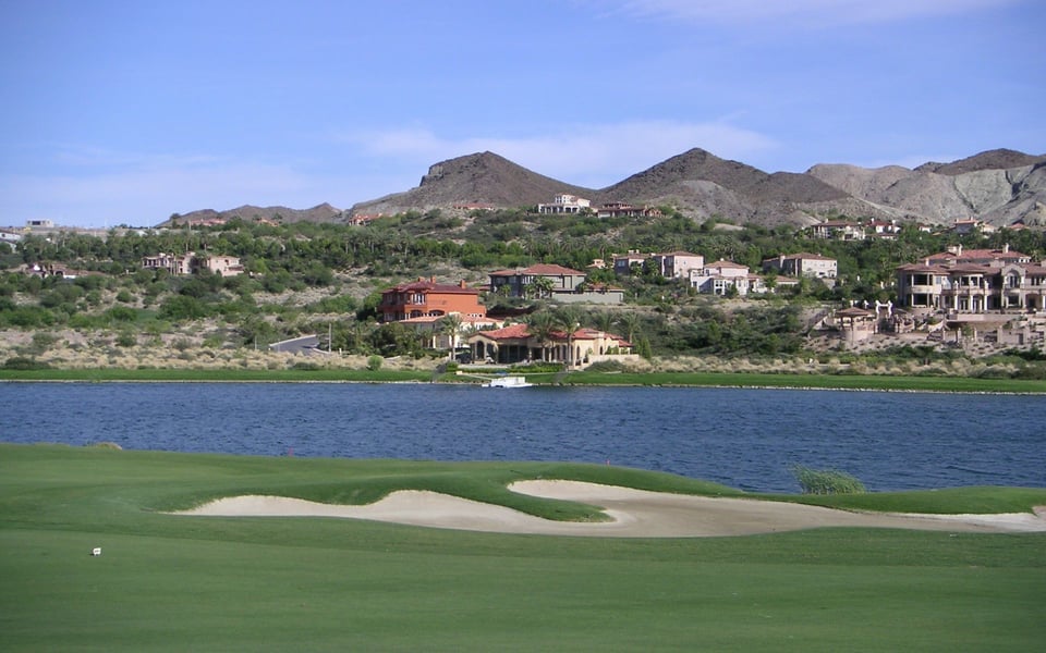 Explore Ascaya, NV | Neighborhood Guide | Bryan Lebo