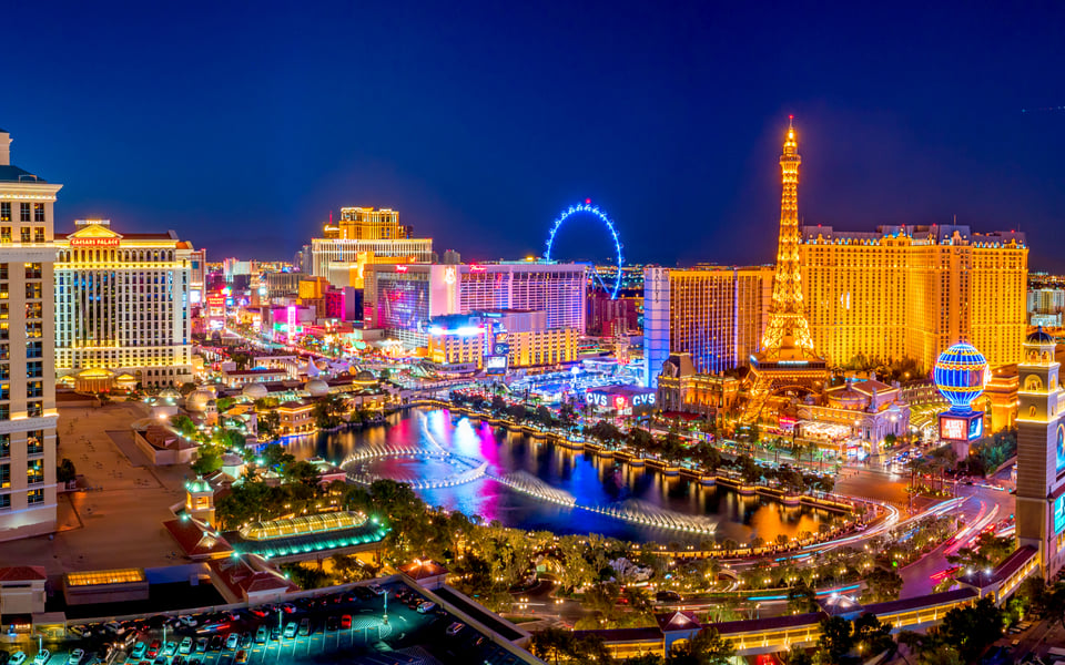 Top Reasons to Invest in Las Vegas Real Estate | Growth, Lifestyle, and ...