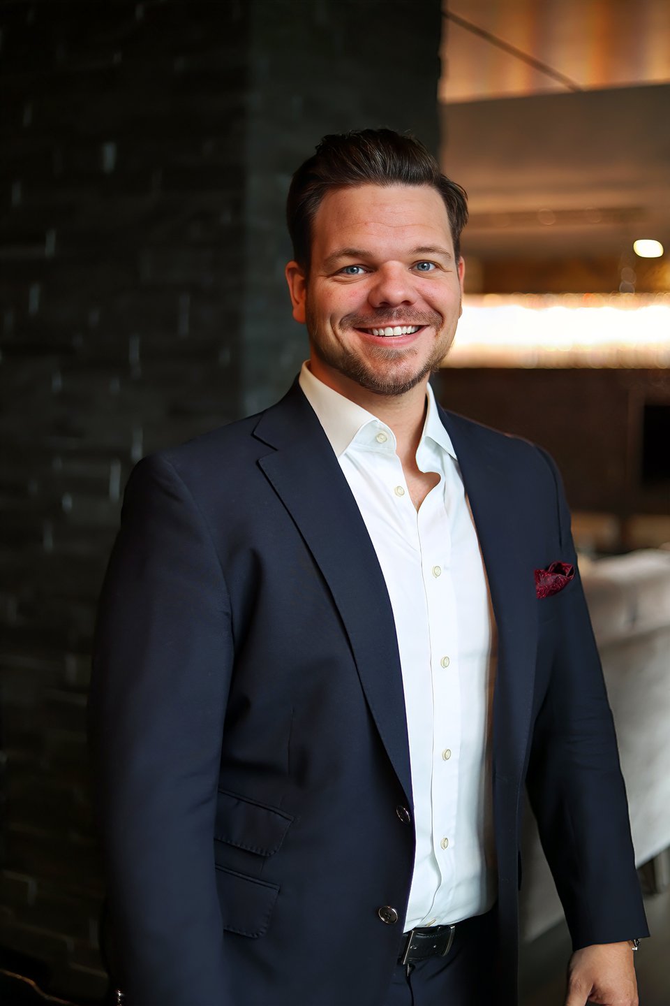 MJ Frazier | SERHANT.