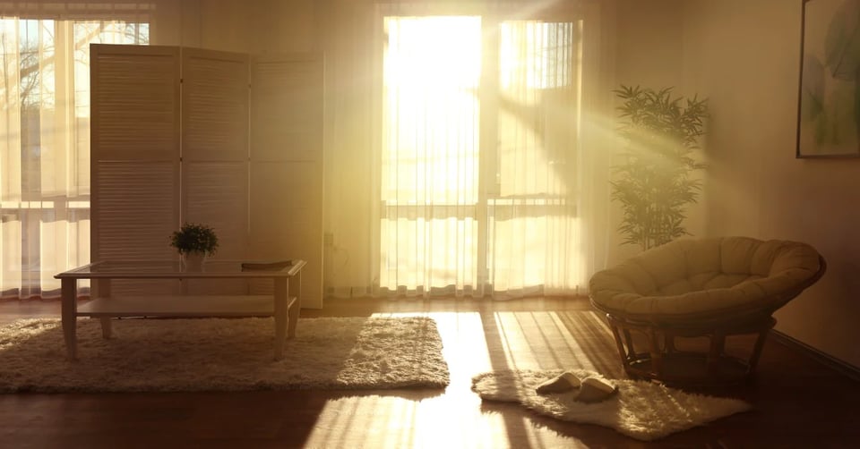 How Much Natural Light Really Impacts Home Value (And Buyer Mood)