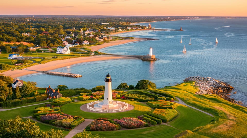 Explore Cape Cod's Top Attractions & Natural Beauty