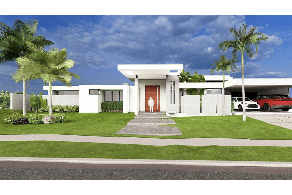 Pocket Listing | Urb. San Francisco