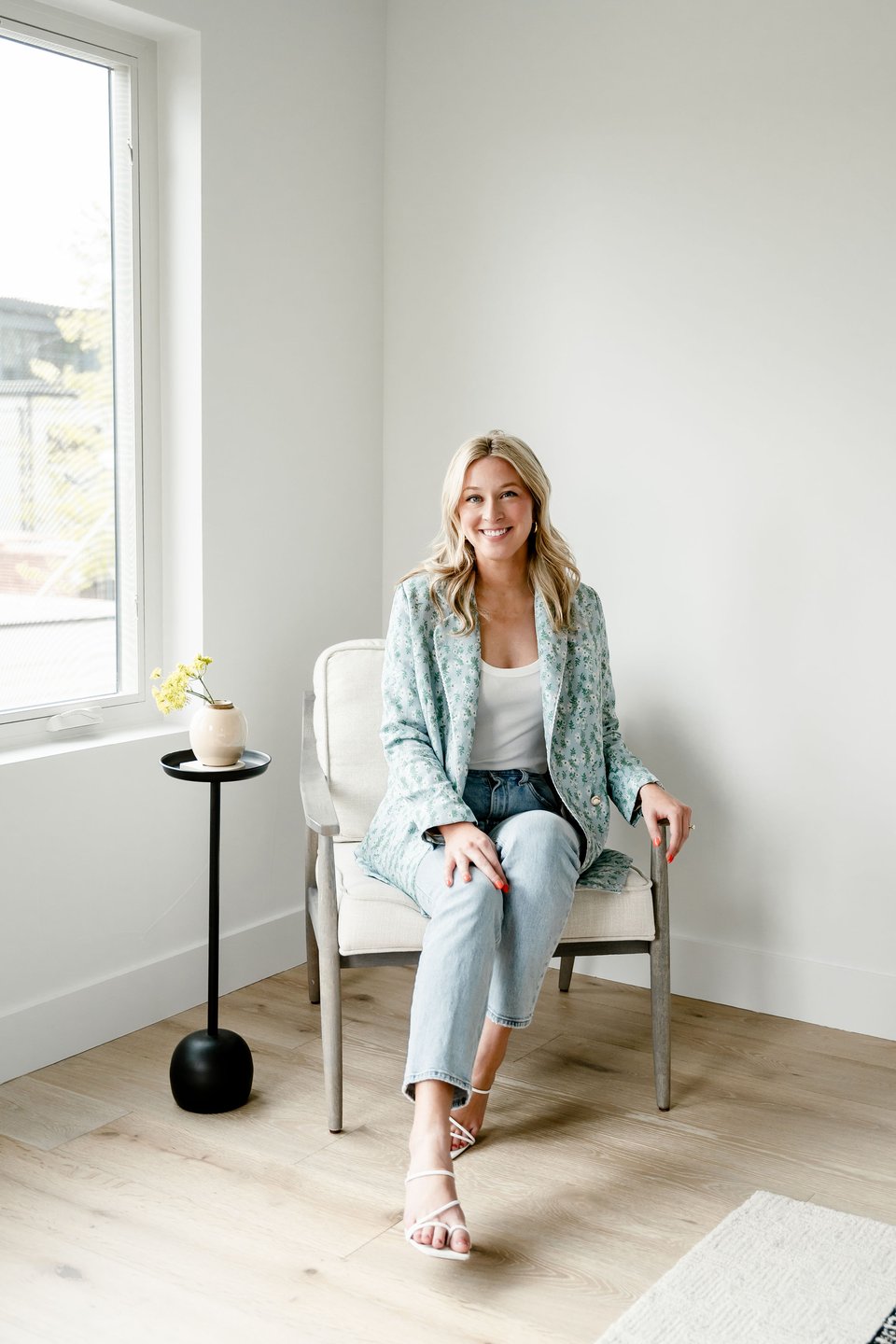 Ashley Hay | CO Real Estate Expert | The Nolan Wilson Group