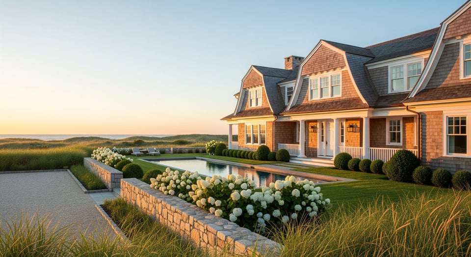 Hamptons Real Estate Terms Explained for Buyers