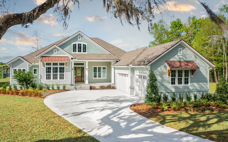 Landfall | Neighborhood Guide | Sam Crittenden