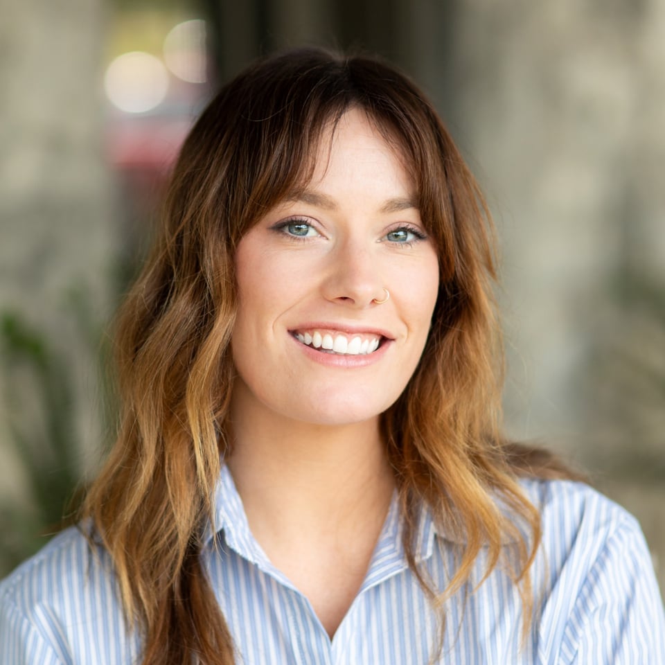 About Ariane Dembs | Corcoran Reverie | Real Estate Agent
