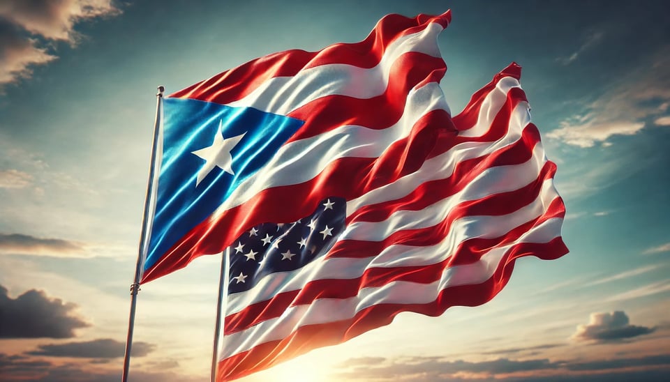Is Puerto Rico Part of the United States? | PR Real Estate
