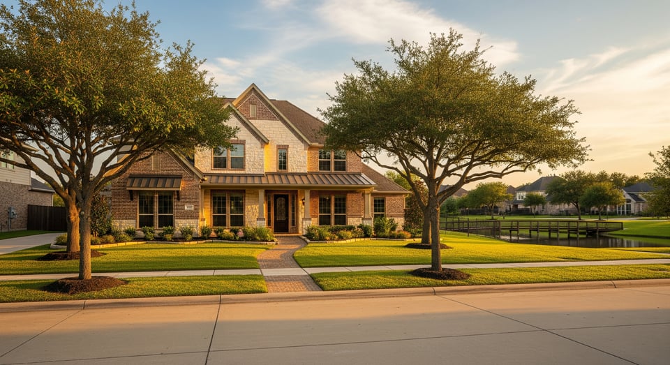 What Is a MUD in Texas? Cypress Guide to Taxes & Costs