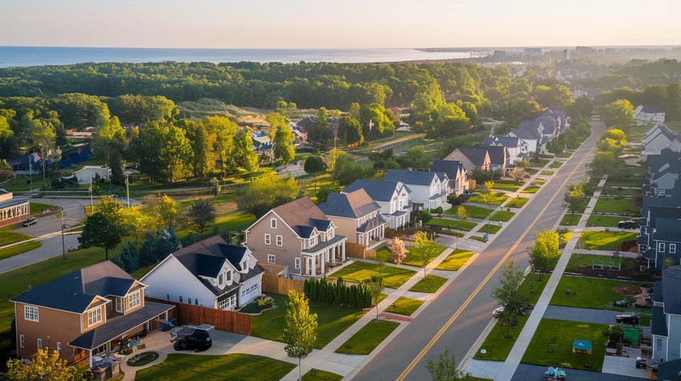 Choosing the Right Neighborhood in Gary IN | Guide