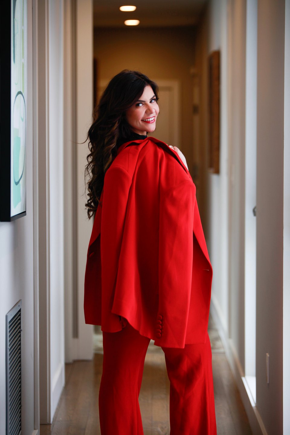 Hannah Pannetti | Certified Relocation Specialist | Elevating Lifestyle ...