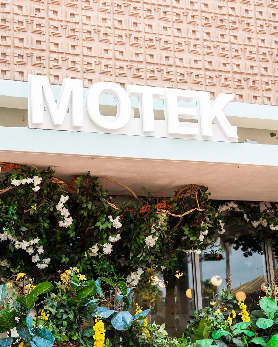 Motek Café Expands Across Miami: Bringing Authentic Mediterranean ...