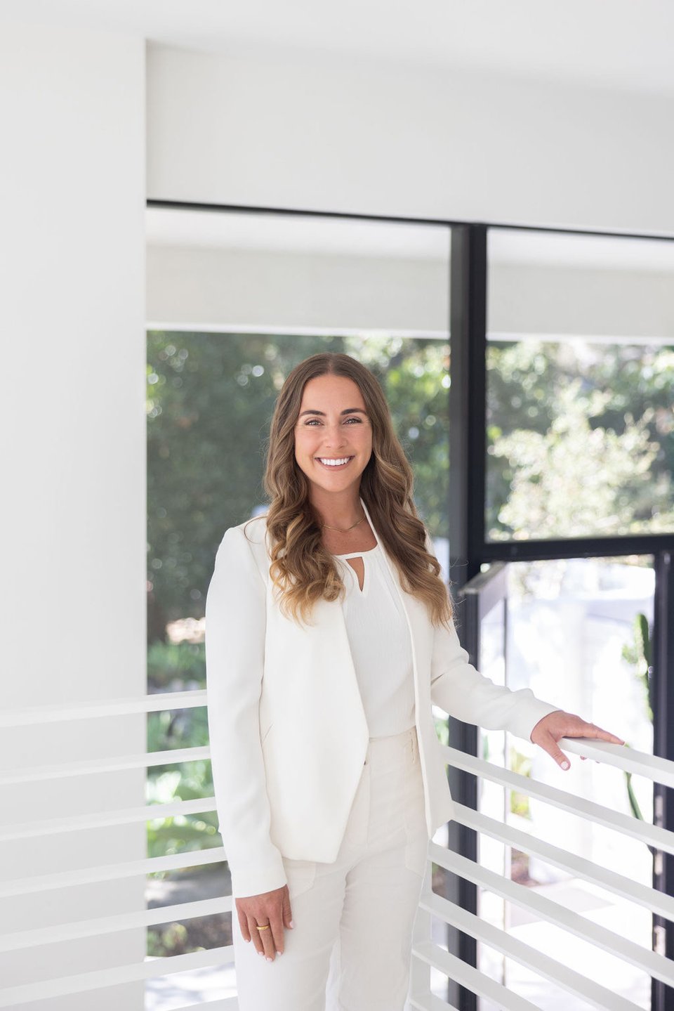 About Hannah Peck | The Village Properties | The Village Properties