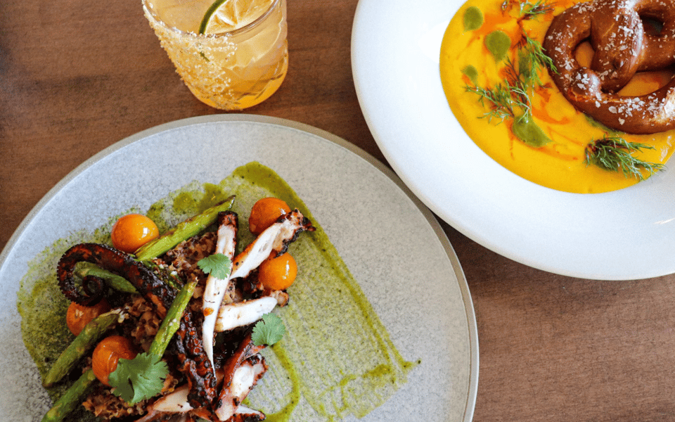 Best Restaurants in Buckhead, Atlanta, GA: 17 Top Spots