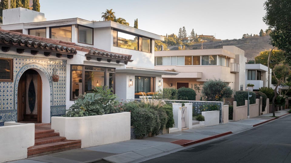 Explore Adams Hill's Unique Real Estate Opportunities
