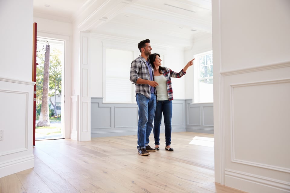 🏡 The Final Walkthrough: What to Look For (Texas Guide)