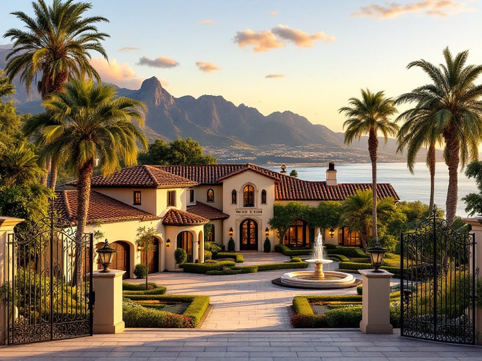 Inside Montecito's Most Exclusive Estates: A 2025 Luxury Property Guide