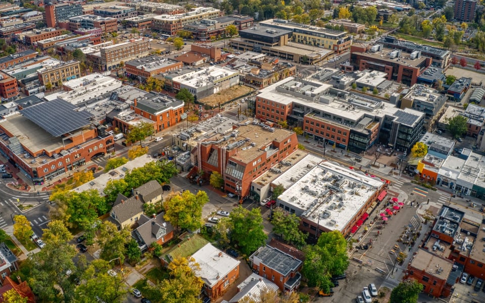 Boulder, CO Real Estate & Luxury Homes | Timothy Spong