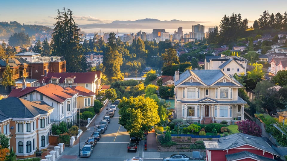 Top Neighborhoods to Invest in Berkeley, CA – Discover Now