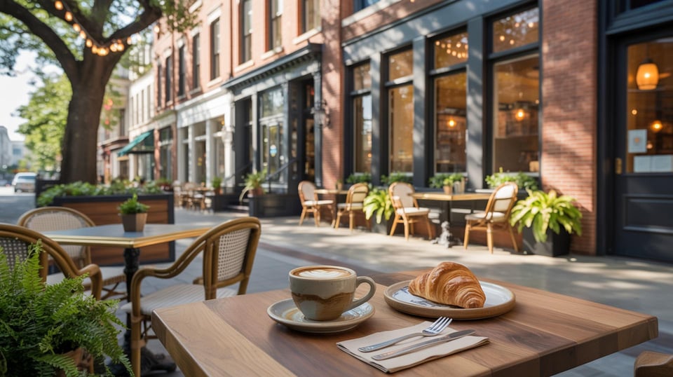 Best Coffee Shops in Athens GA – Local Favorites Guide