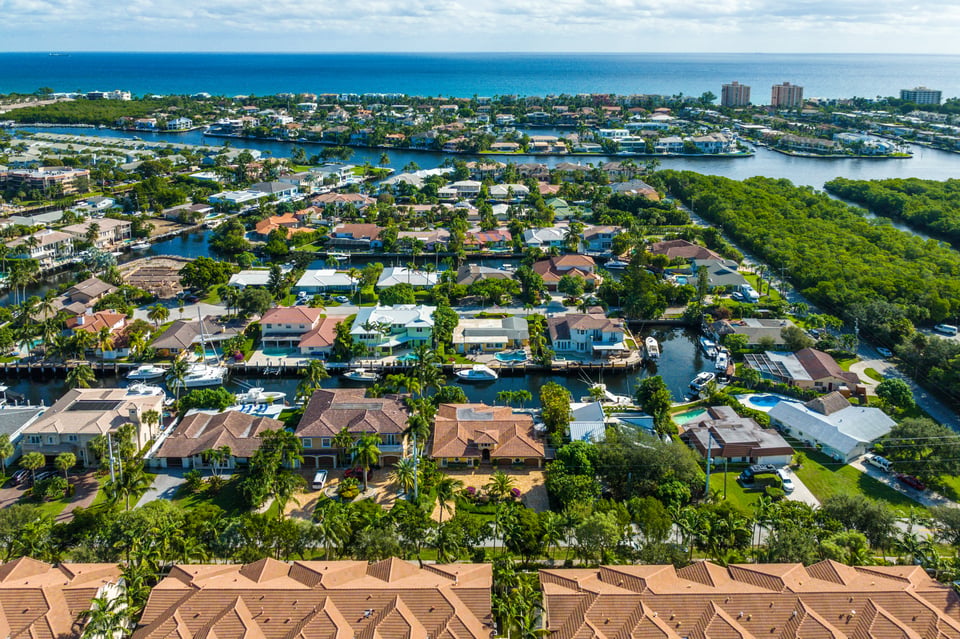 Boca Raton's New Builds You Haven’t Heard About - Geoff Braboy | Geoff ...