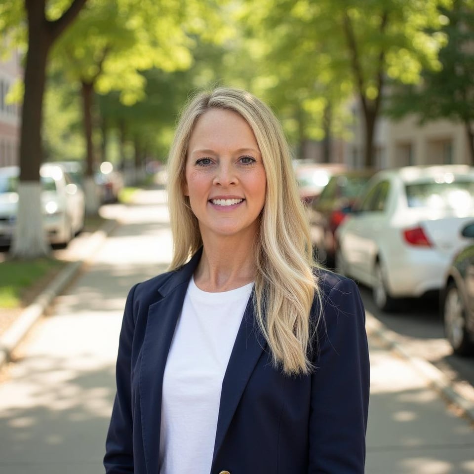 Kristin Luca | Annapolis & Anne Arundel County Real Estate Advisor ...