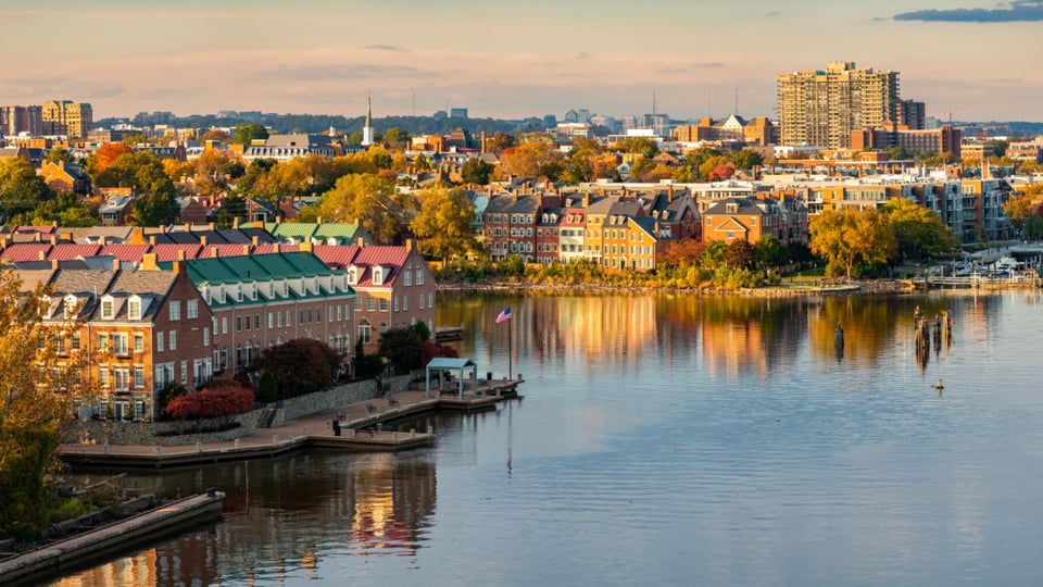 Reflecting on 2025 Northern Virginia Real Estate Trends and Preparing ...