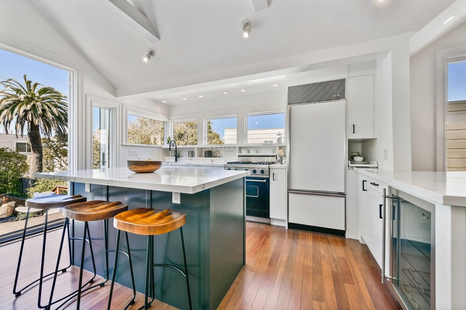 Home Prep Secrets: The 10 day, $20k Kitchen Remodel | San Francisco ...