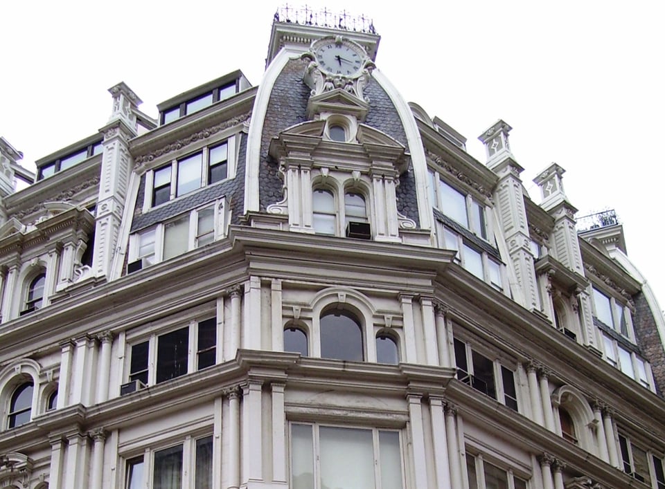 Things you should know about NYC's Nomad neighborhood