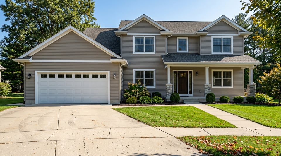 Lobdell Lake Homes Lifestyle & Year-Round Living | 48451