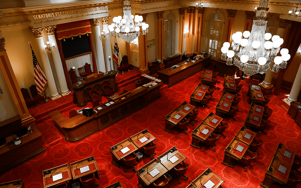 Understanding California Senate Bill 133: Key Changes and Implications ...