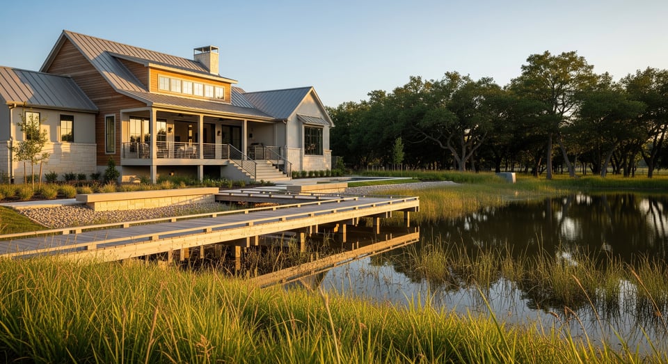 Cypress MUD Districts: What Homebuyers Need to Know