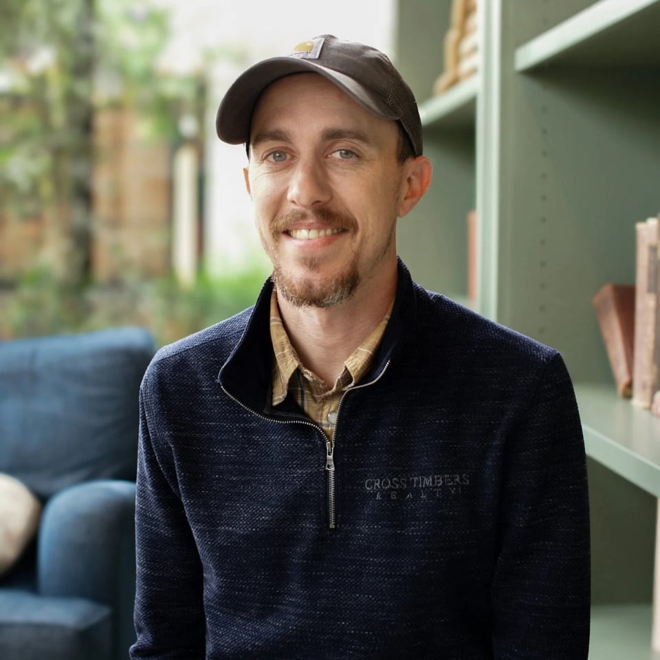 Mitch Owney | Cross Timbers Realty - Broker | Owner