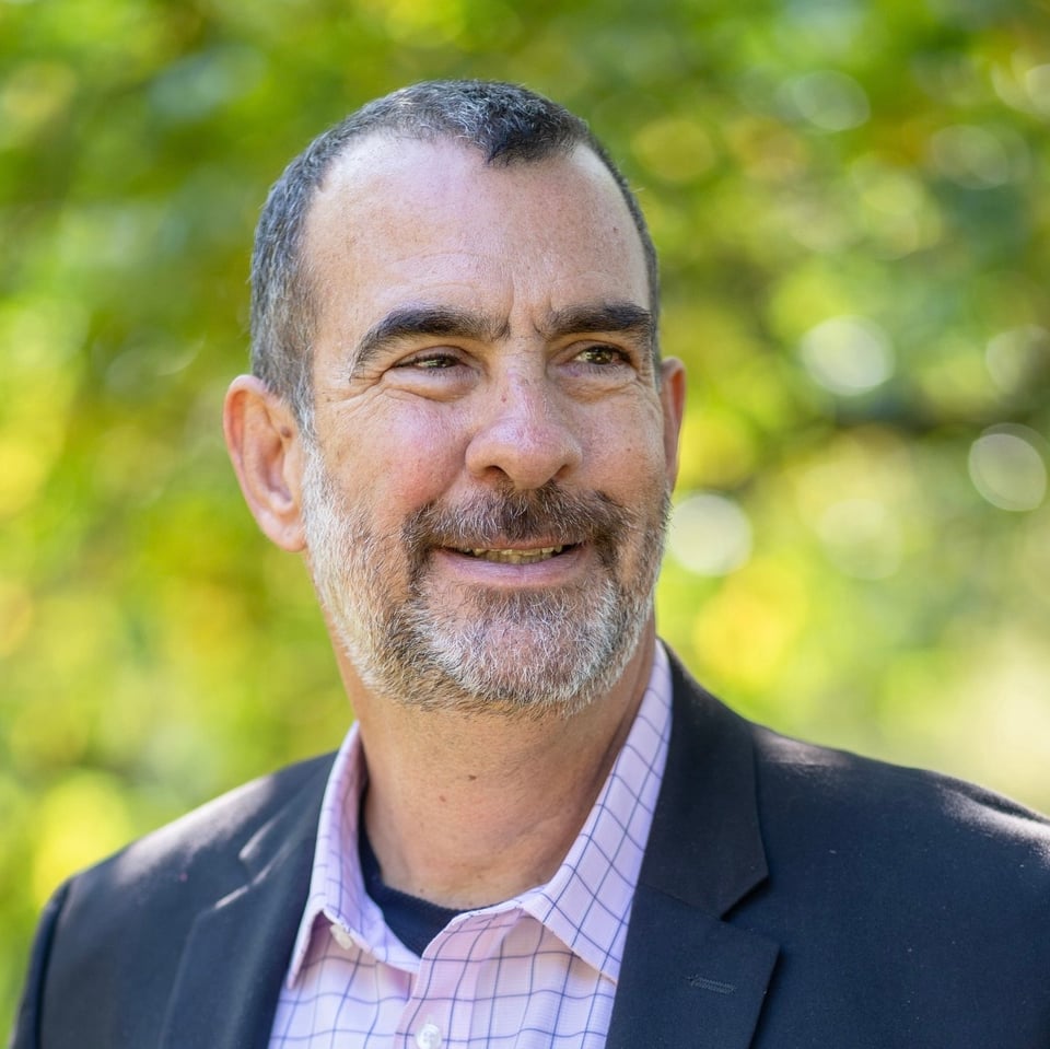 Michael DeRosa