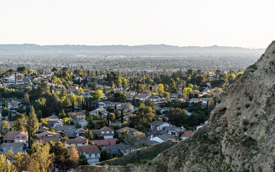 Los Gatos | Neighborhood Guide | Tenczar Team