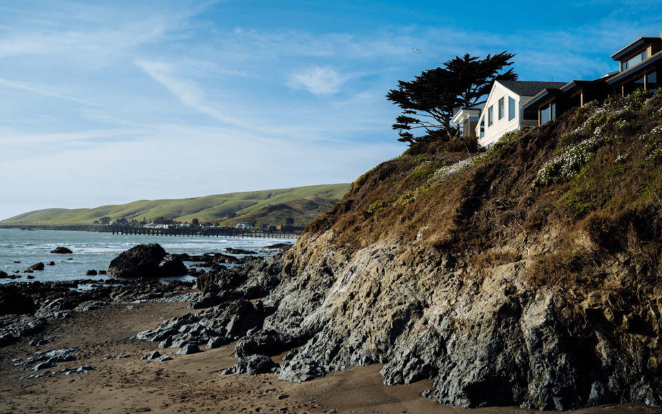 Moving to The Sea Ranch, CA | Liisberg & Company