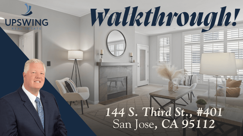 [Video Tour] Take a Walk in This Stunning 2-Bed, 2-Bath Corner Condo in ...