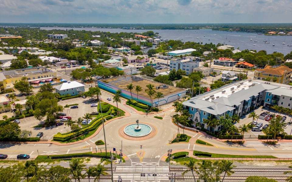 Your Guide to Downtown Stuart | Water Pointe Realty Group