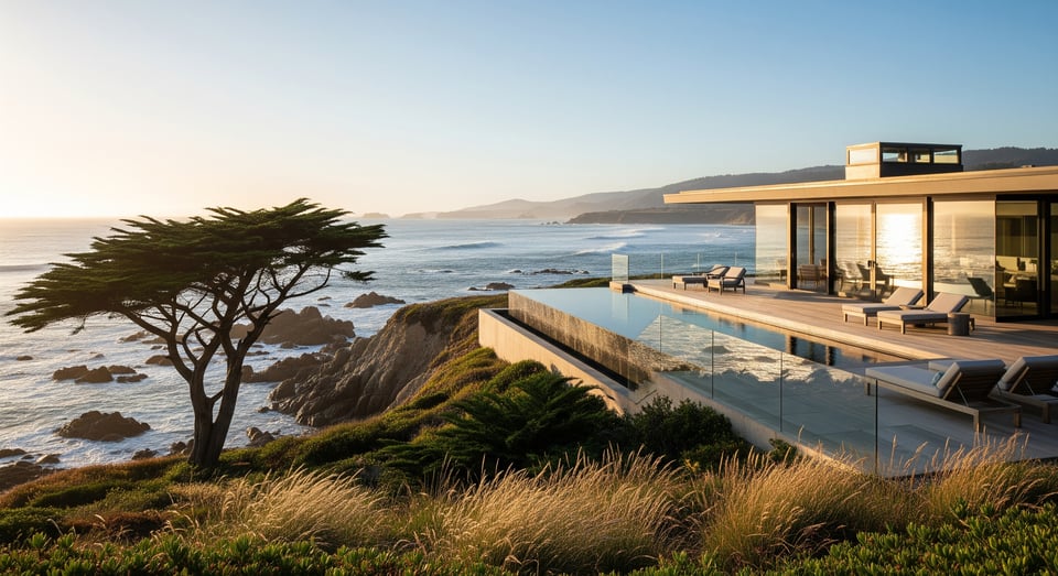 Anchor Bay Oceanfront vs Ocean View: Smart Buyer Guide