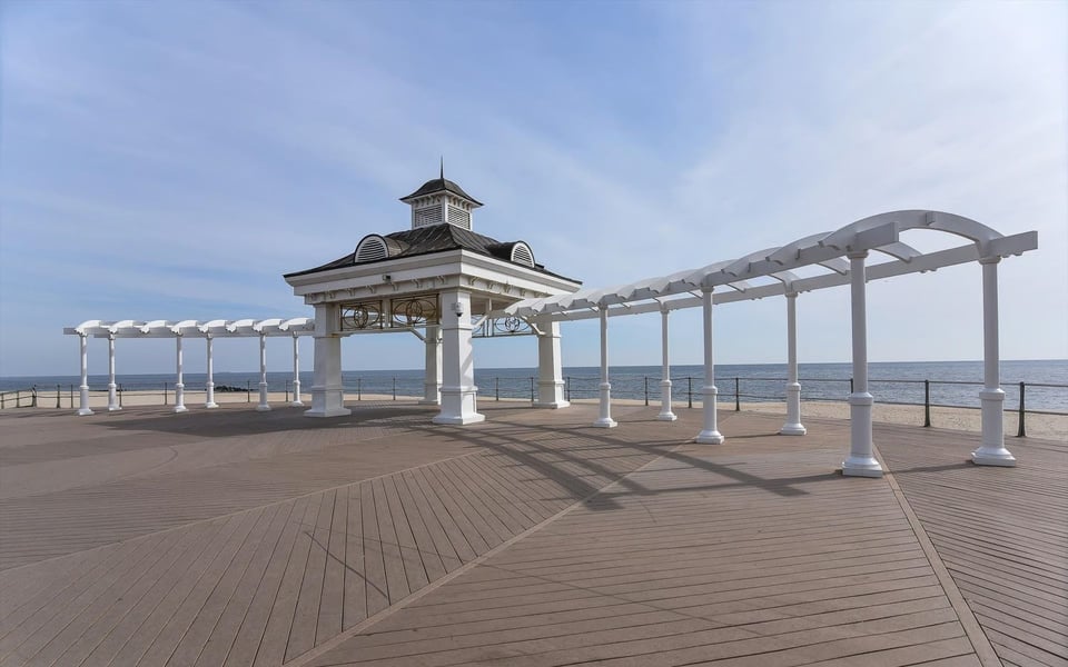 Long Branch | Neighborhood Guide | Elizabeth Giordano
