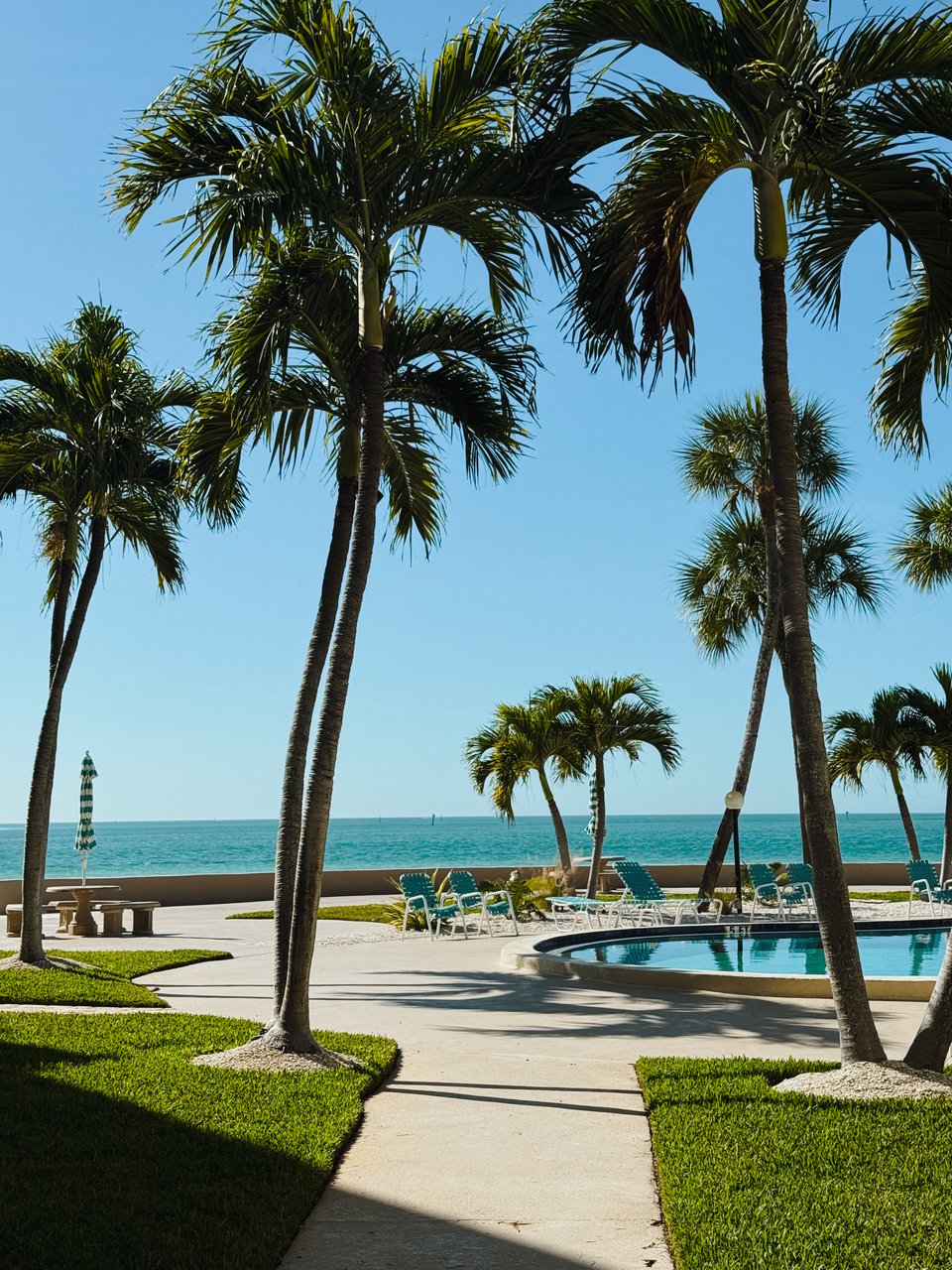 Point Pass-A-Grille I A Hidden Gem in St. Pete Beach by Ashley Nuccio
